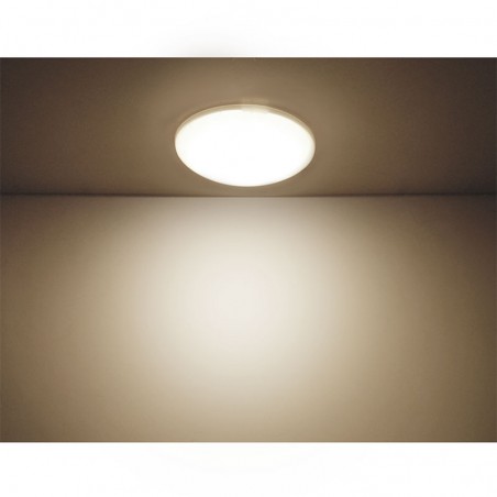 12V ceiling light recessed caravan, LED dome light RV motorhome, LED ...