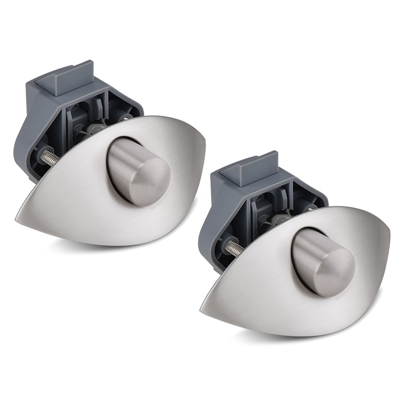 Lock/ LATCH KNOB for caravan, motorhome