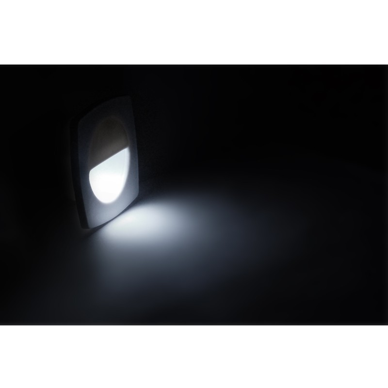 6PCS 2.2inch RV Stair Step Light | Low Voltage Lights Outdoor | LED ...