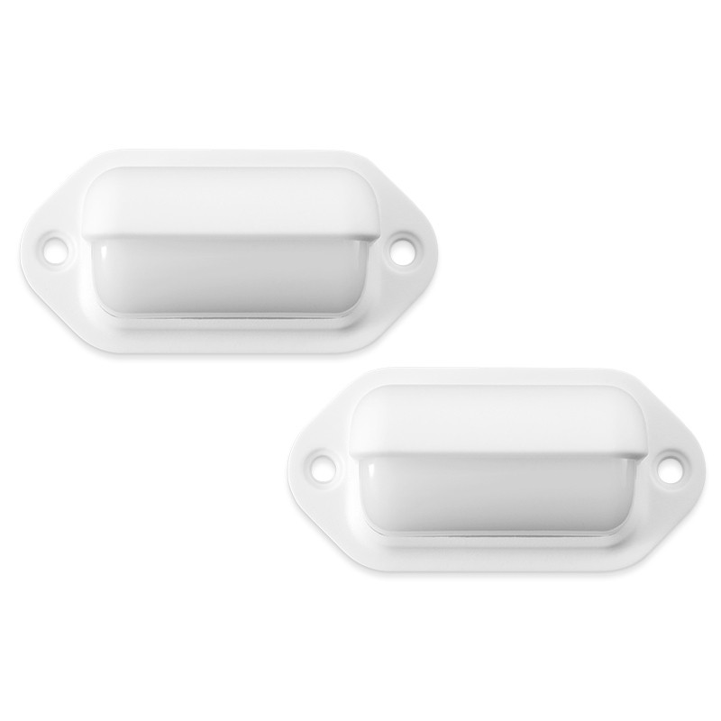 LED boat courtesy lights stair step lighting for marice yacht RV ...