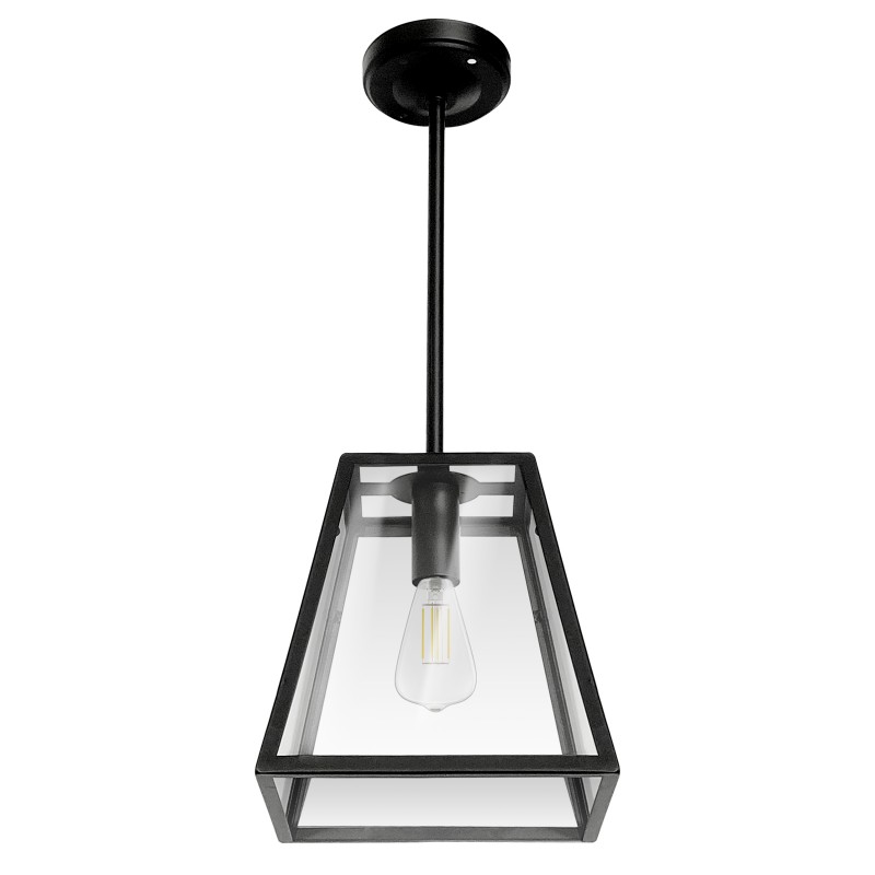 LED roof light fixture, 12v LED pendant lamp, 12v retro LED motorhome ...