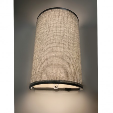 12V LED dinette wall sconce RV kitchen island caravan, LED wall light ...