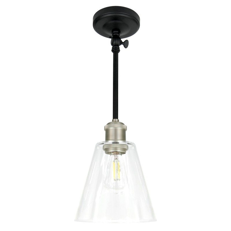 LED kitchen roof light fixture, 12v LED RV pendant lamp, retro LED roof ...
