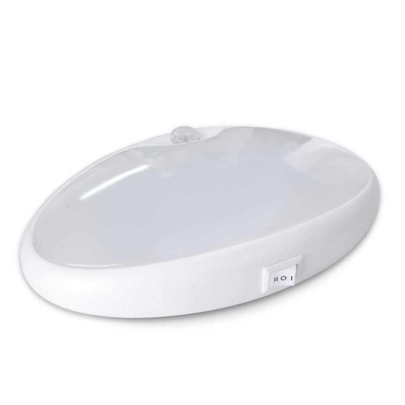 Motion Sensor LED Light|12v RV interior ceiling lights|12v sensor roof ...