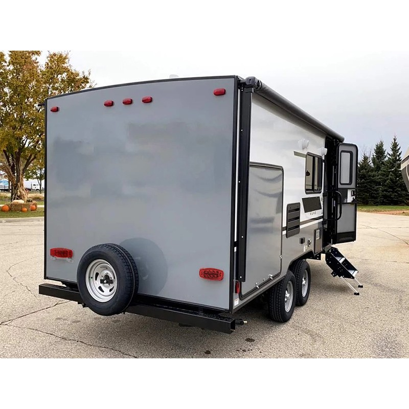 12V tail light for RV truck, LED rear lamp caravan motorhome, 12V LED ...